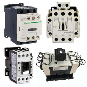 សំភារះអគ្គីសនី - Electric Equipments