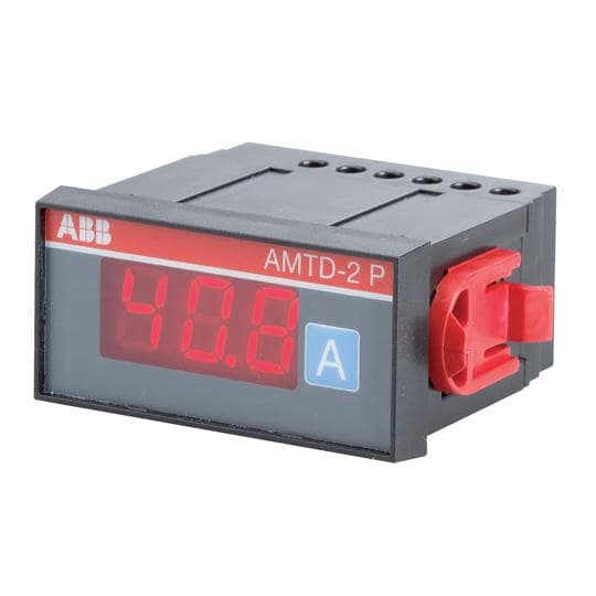 ABB VLMD P
