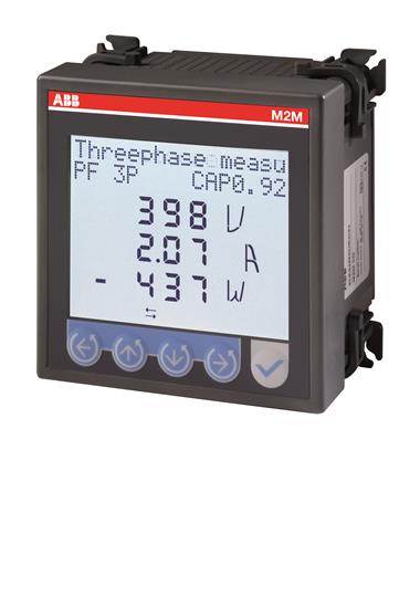ABB M2M LV MODBUS