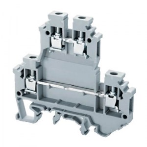 ប្លុកស្ថានីយ Connectwell, connectwell terminal block