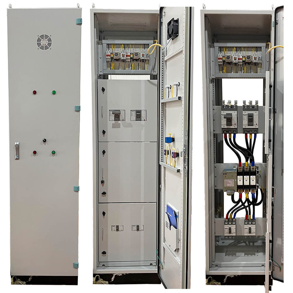 ទូរ ATS 400A, ទូរភ្លើង ATS 400a, tủ chuyển nguồn điện tự động, ទូរភ្លើង ...