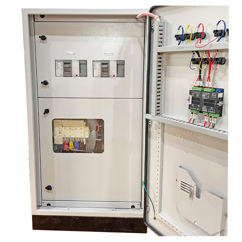 ទូរ ATS 250A, ទូរភ្លើង ATS 250A, ទូរភ្លើង chuyển nguồn tự động 250A ...