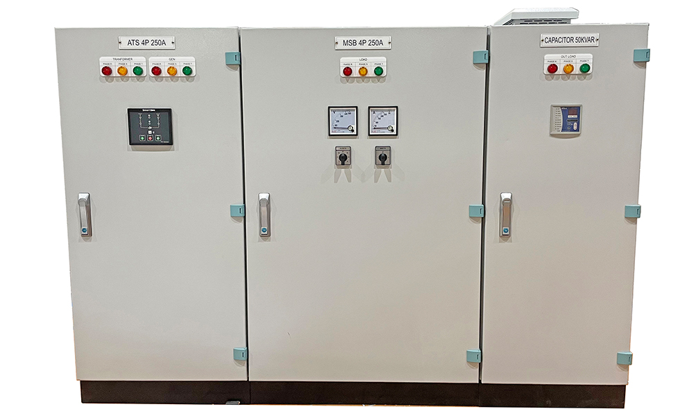 ទូរ ATS 250A, ទូរភ្លើង ATS 250A, ទូរភ្លើង chuyển nguồn tự động 250A ...